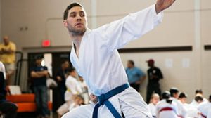 Karate in Houston – Olympic Karate Houston